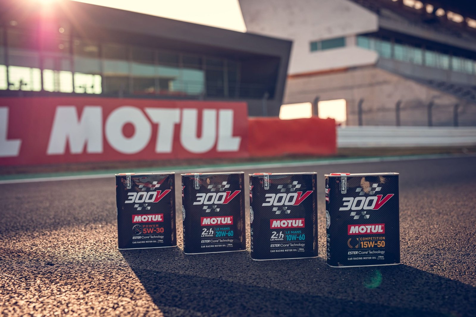 Motul realiza campanha para Moto GP e World Superbike na Argentina