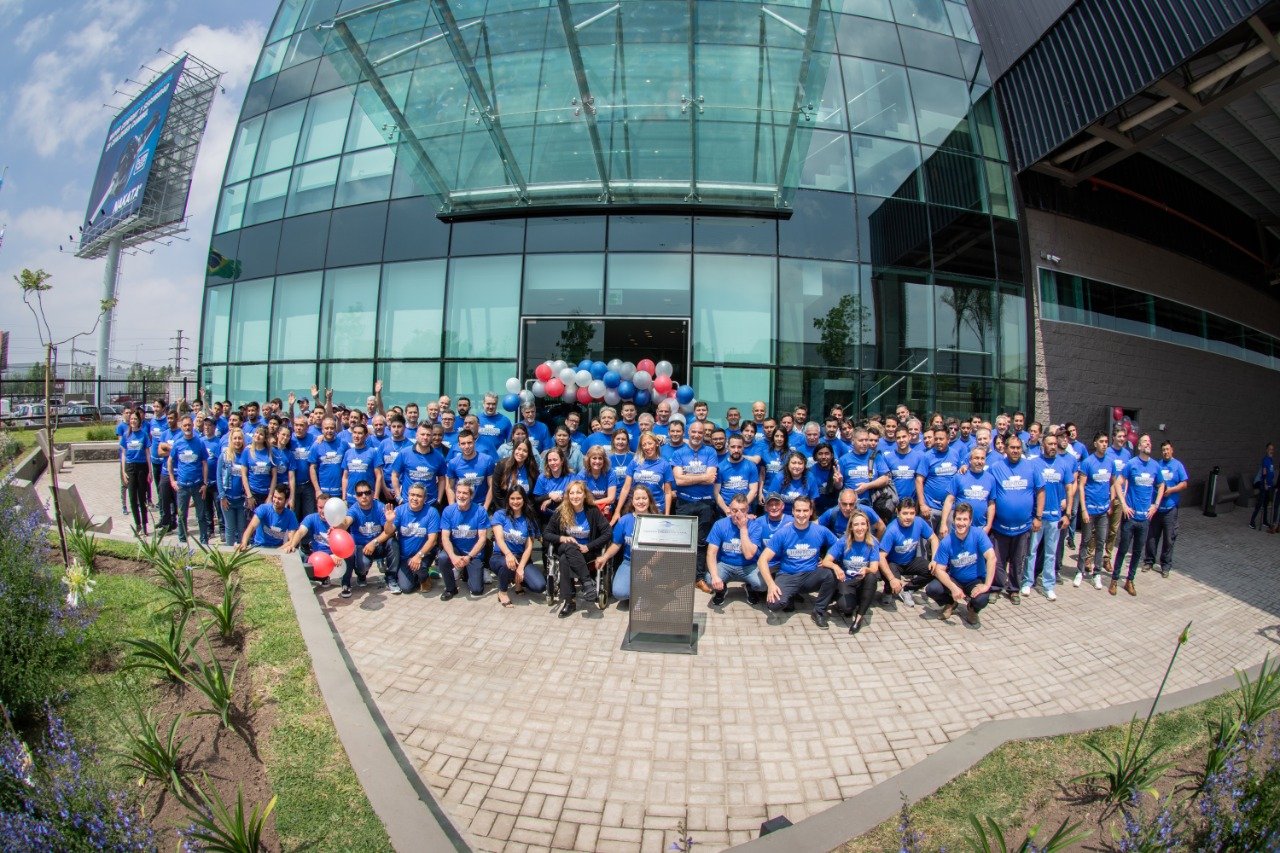 Fras-le amplia centro de operações na Argentina – Novidades