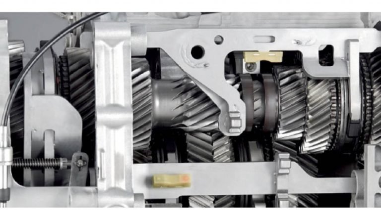 As transmissões de dupla embreagem BMW – Revista Reparação Automotiva