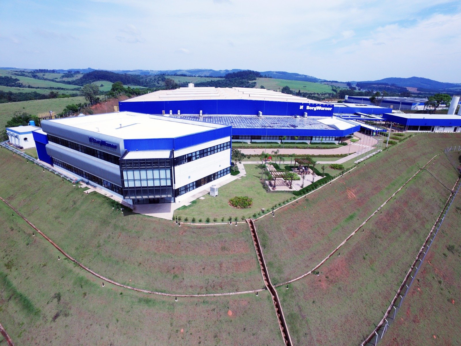 Para a BorgWarner, o Brasil é Estratégico no Mercado de Reposição