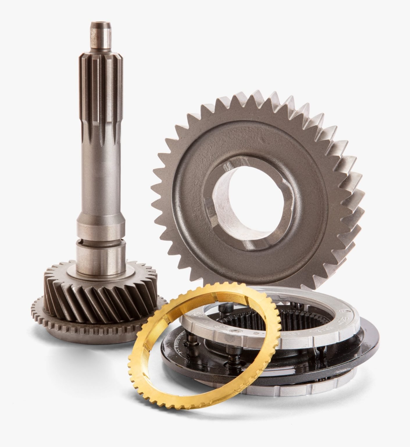 Eaton amplia portfólio da Eaton Aftermarket Parts