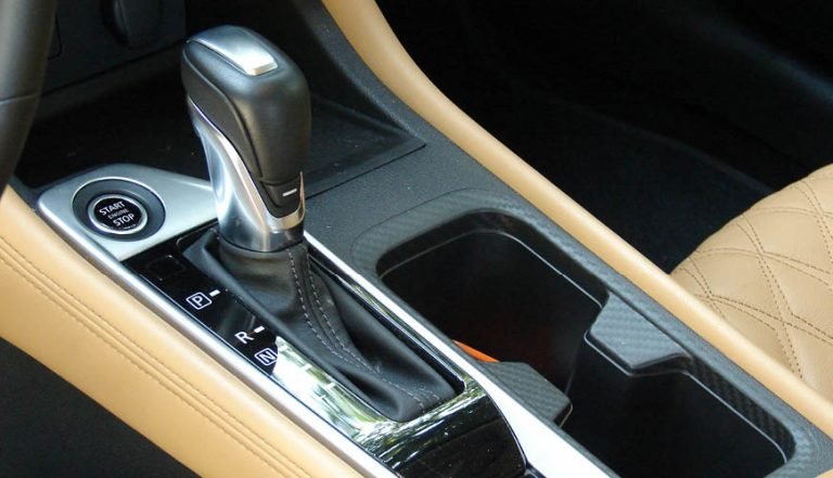 Entenda os diferentes tipos de válvulas em uma transmissão automática