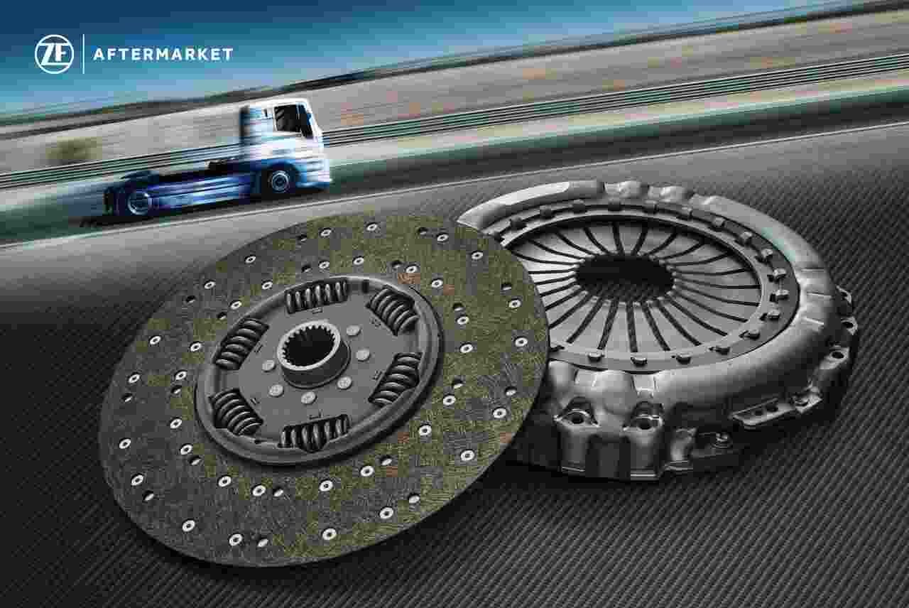 ZF Aftermarket lança aplicações para Toyota e Volkswagen