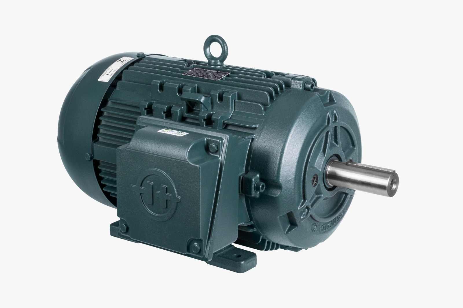 Hercules Motores apresenta motor elétrico na FEIMEC