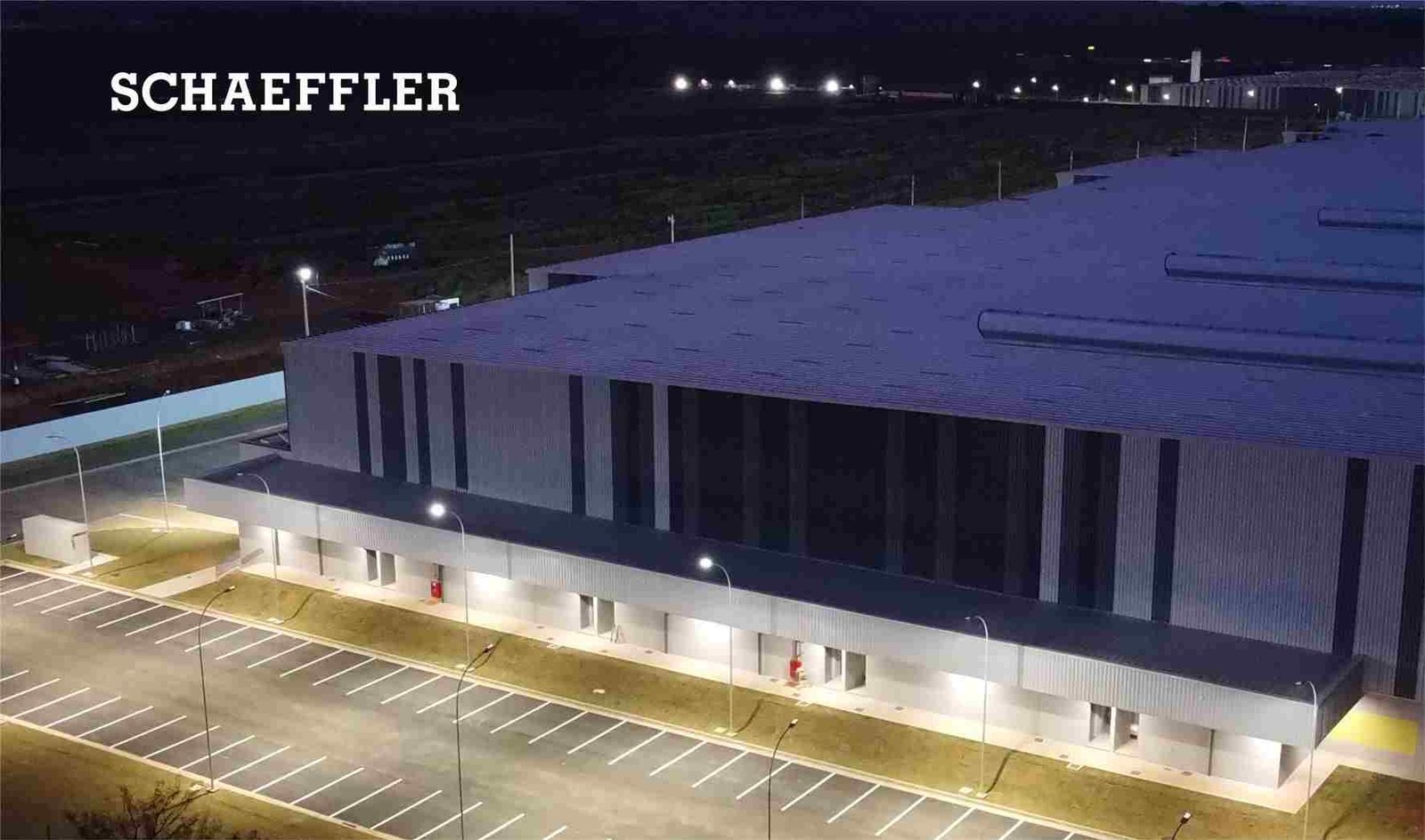 Schaeffler Automotive Aftermarket terá novo Centro de Operações