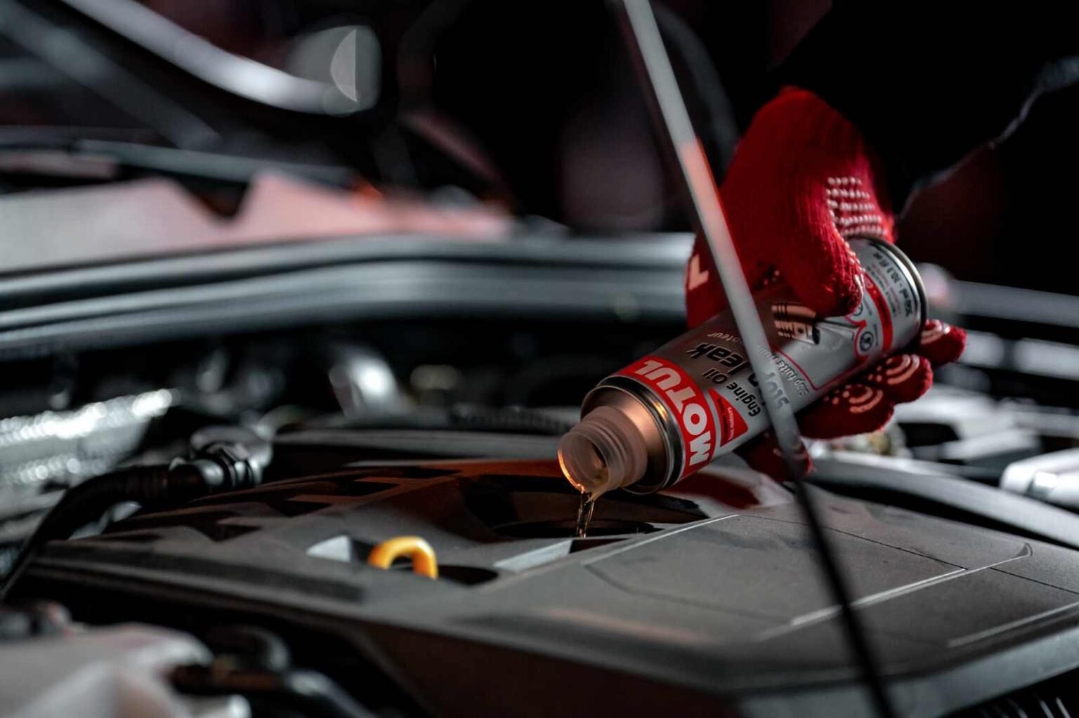 Aditivos para carros: como escolher para melhor desempenho