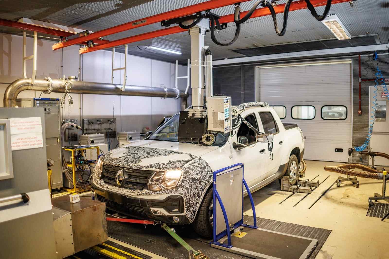 HORSE passa a oferecer serviços de testes de powertrain