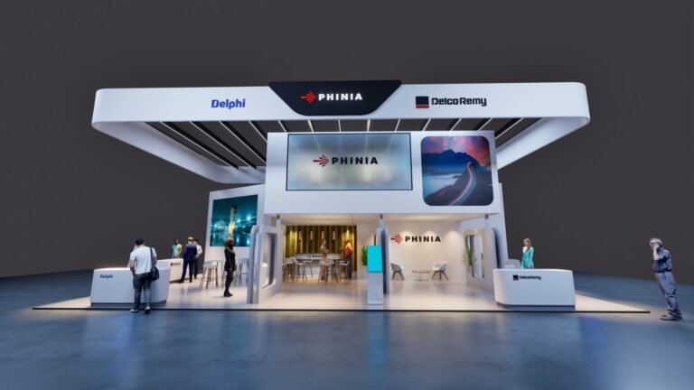 PHINIA na Automec 2025: inovação, capacitação e inclusão
