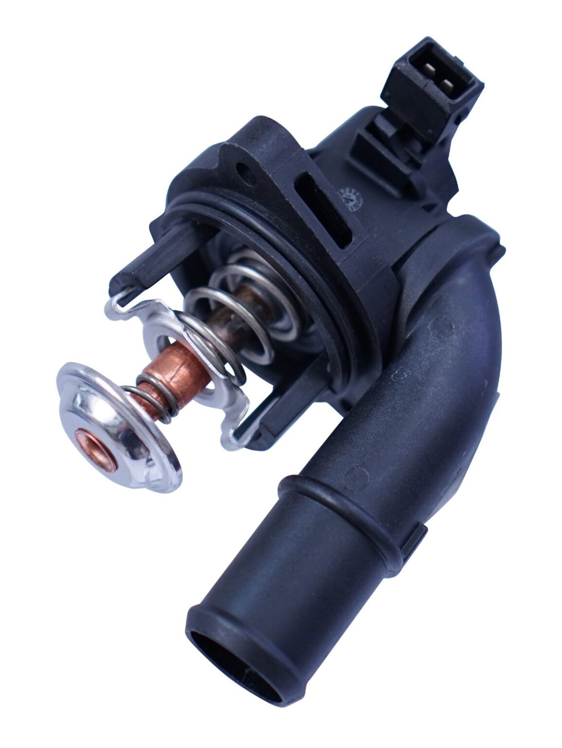 A importância da válvula termostática para o motor